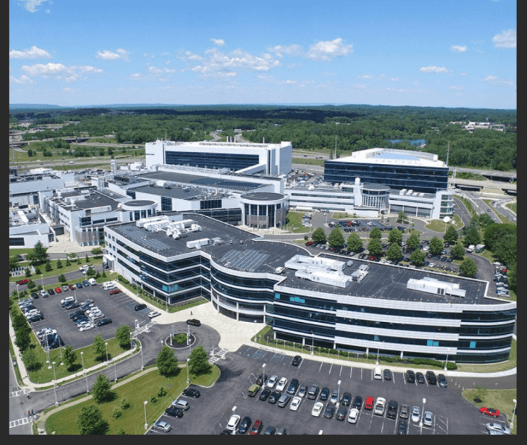 SUNY NANOFAB Campus – New York – King Skull Electrical Design Partners ...